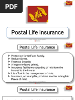 PLI/RPLI Policy Revival Application Form | PDF
