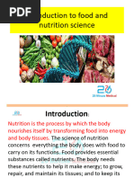 Final NGSA - Complete Science Notes | PDF | Seed | Respiratory System