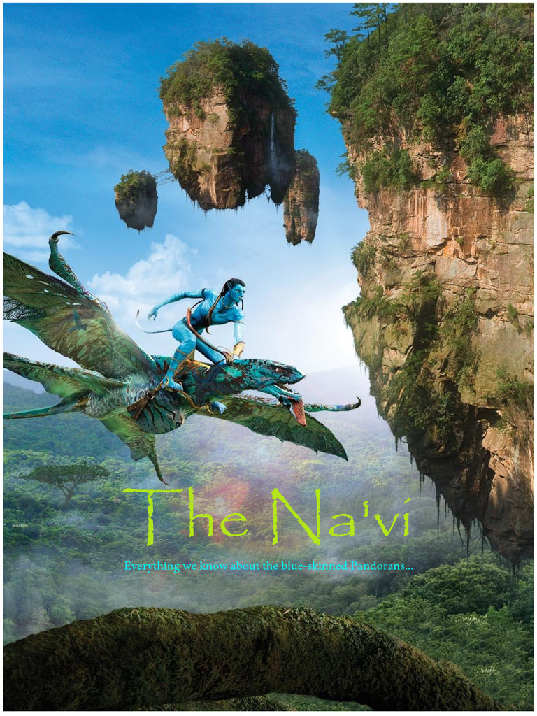 The Navi | PDF | Human Sexual Activity | Mother Goddess