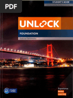 Unlock Basic Skills Students Book | PDF