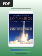 Engineering Mechanics: Dynamics (15th Edition) Hibbeler | PDF | Books ...