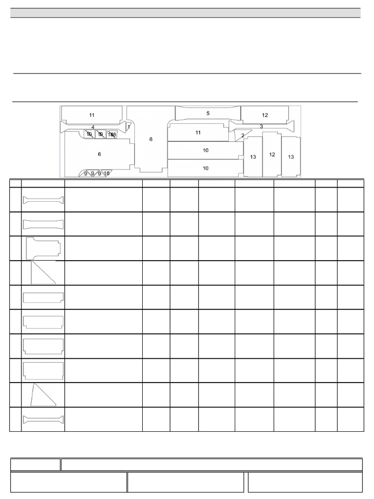 Texmaco MS 10mm (05.02.24) Combine | PDF
