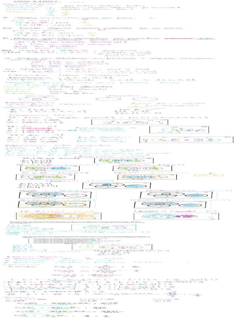 Clase 3 22017 Compressed | PDF
