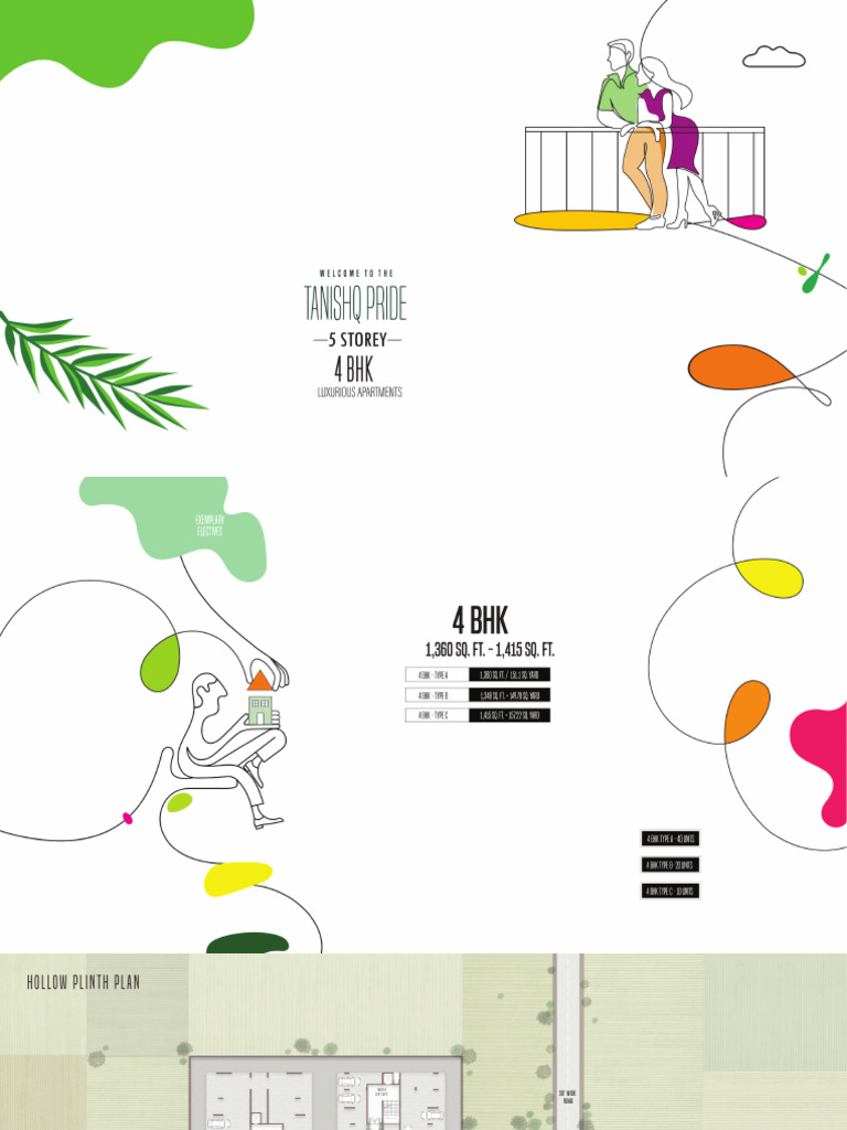 Tanishq Pride - Coffee Table Brochure - Inpractice | PDF