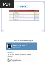 Isa 710 | PDF | Auditor's Report | Audit