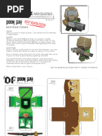 Warhammer 40k Purity Seal Script | PDF