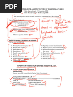 Structure of Special Juvenile Police Unit | PDF | Juvenile Delinquency ...