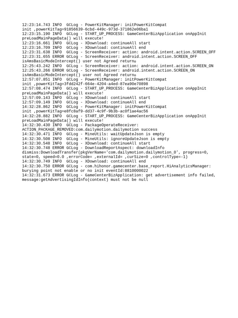 GC 2025 08 12 | PDF