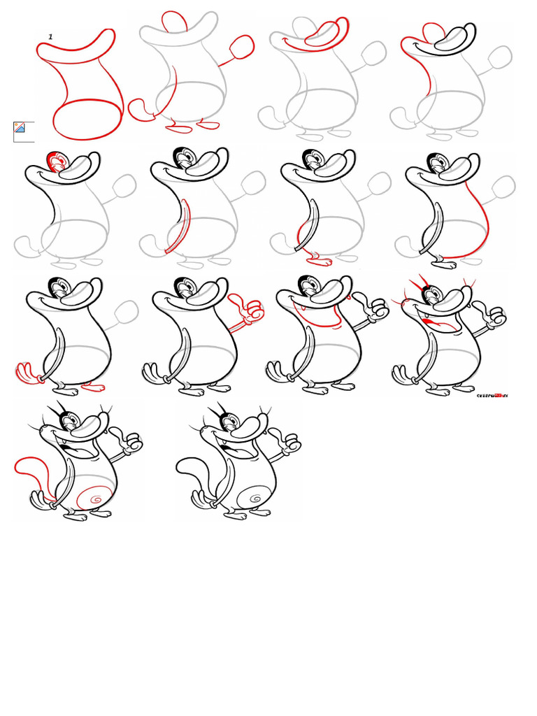 Drawaign Tips - Oggy | PDF