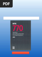 Nfpa 85: Boiler and Combustion Systems Hazards Code: Free Access To The ...