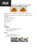 One Piece Pirate Recipes Sanji 2021 | PDF