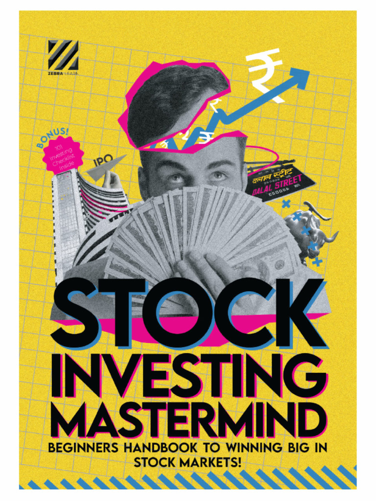 Stop Investing Mastermind Zebralearn | PDF