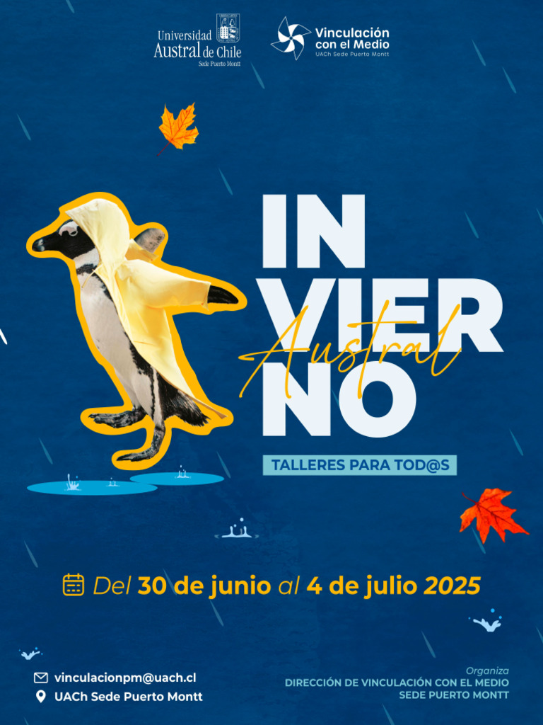 Actividades de Invierno[1] | PDF