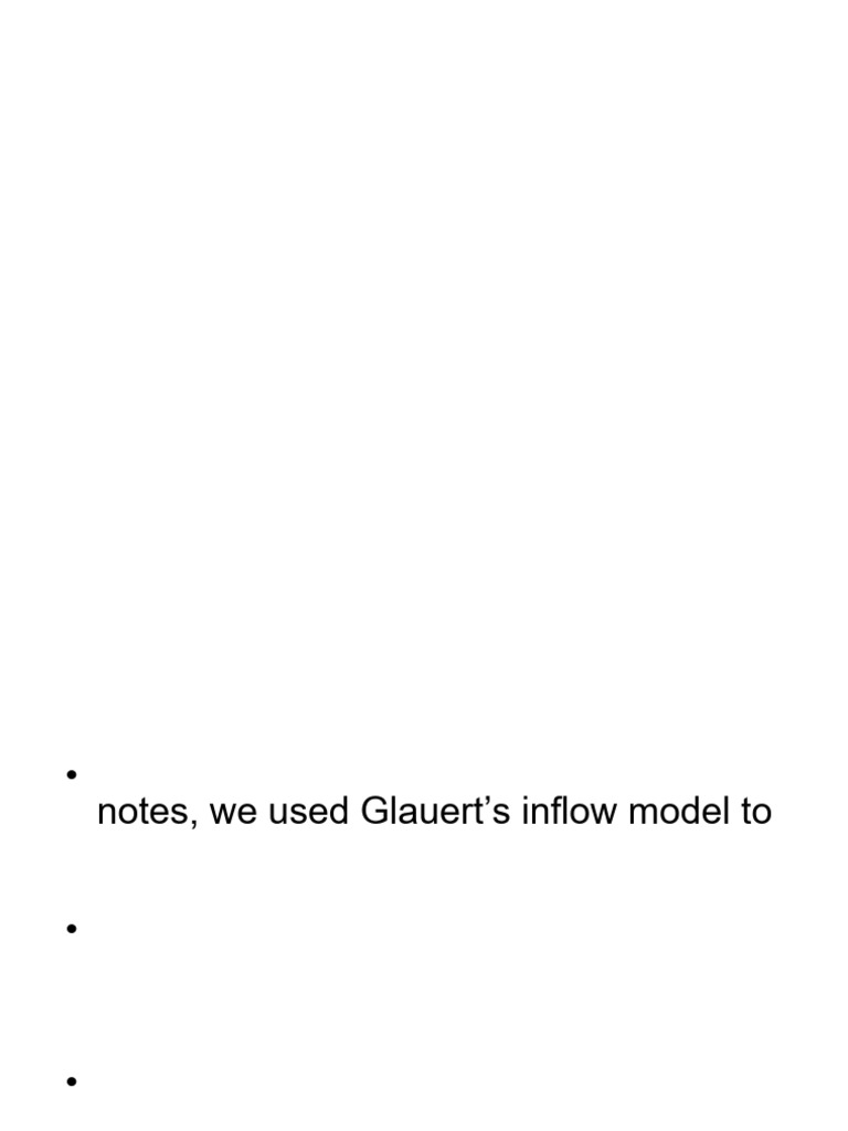 Advanced Helicopter Inflow Models | PDF | Vortices | Helicopter Rotor
