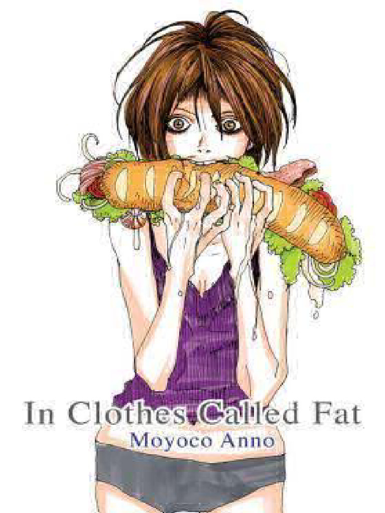 In Clothes Called Fat | PDF