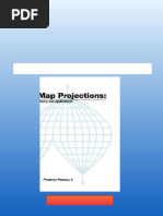 Quantative Mapping - (A) ISARITHMIC MAPS | PDF | Contour Line | Map