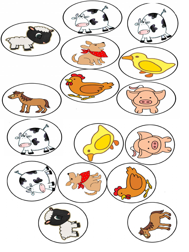 Animals Farm | PDF