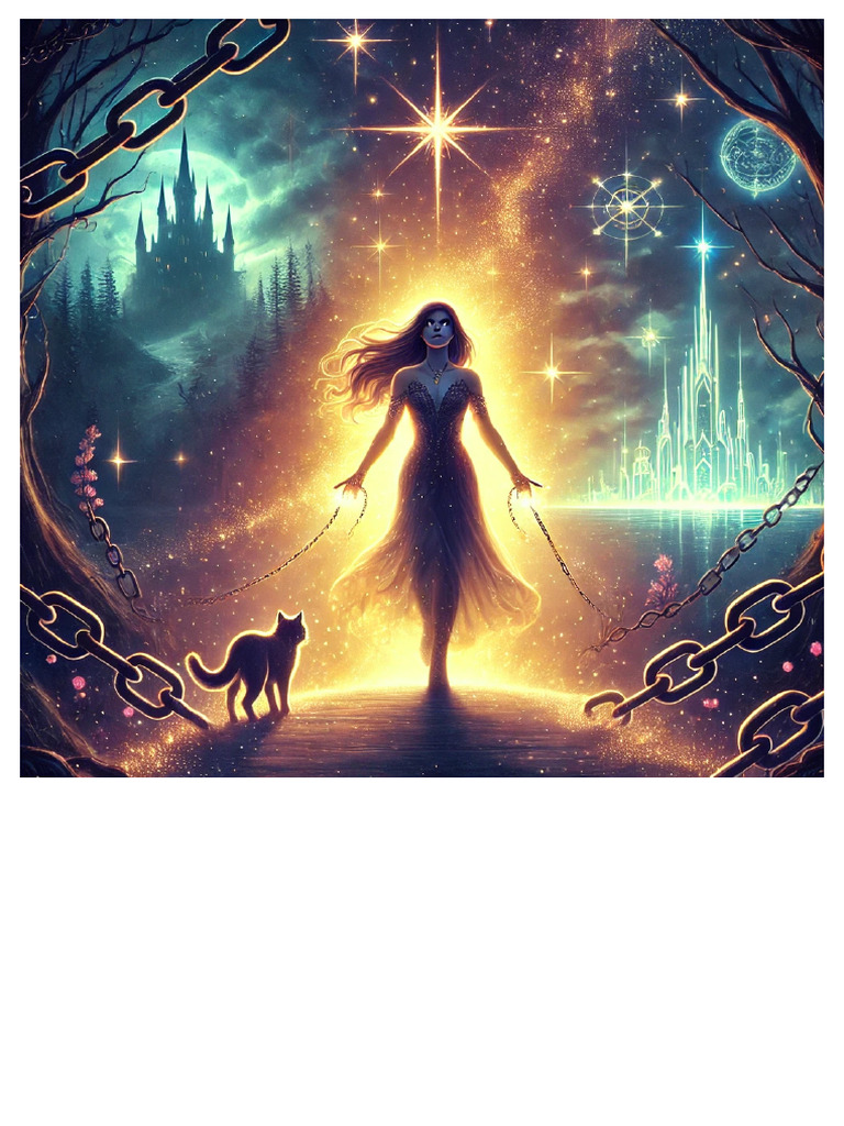 Stardust_Queen_Chapter_1 | PDF