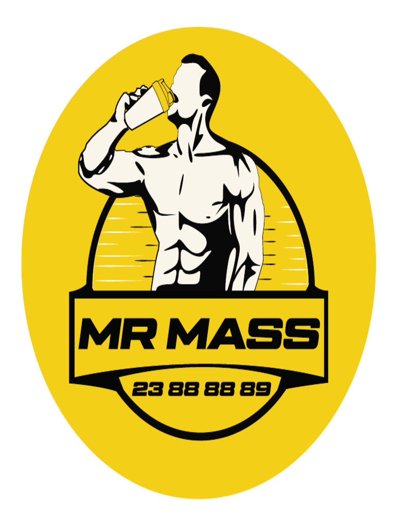 Sticker MR Mass-1 | PDF