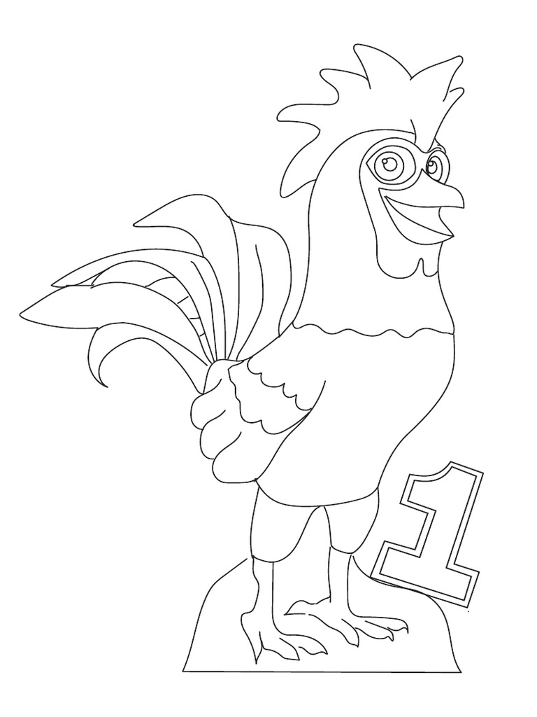 Bartolito Linea | PDF