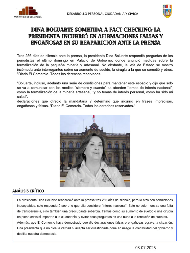 Copia de Noticia Modelo - PDF 20250708 201659 0000 | PDF