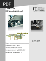 Spiebaan Tabel Din 6885 | PDF