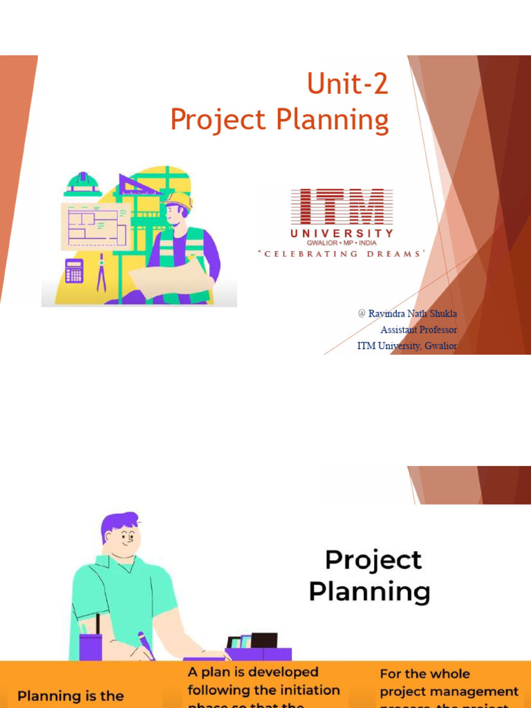 U-2 Project Planning | PDF