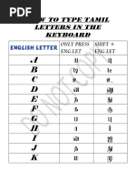 Nepali Unicode Romanized | PDF
