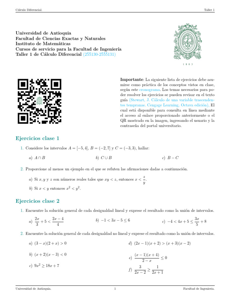 Overleaf Example | PDF | Matemáticas