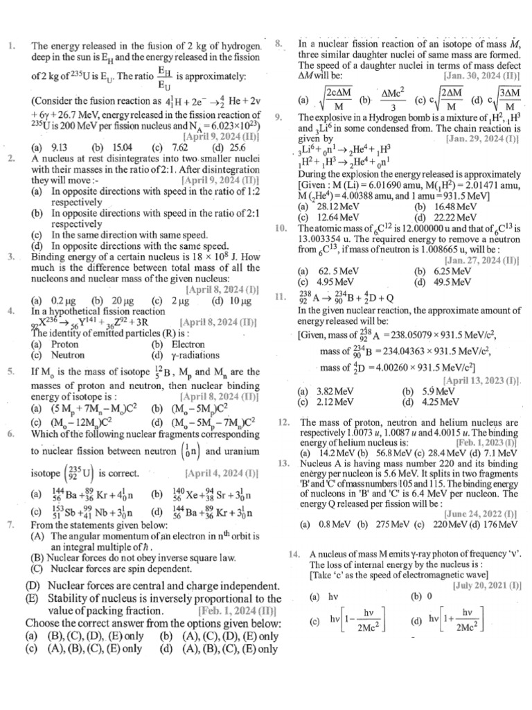Note 7 Aug 2025 | PDF