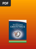 Williams Obstetrics 26e | PDF