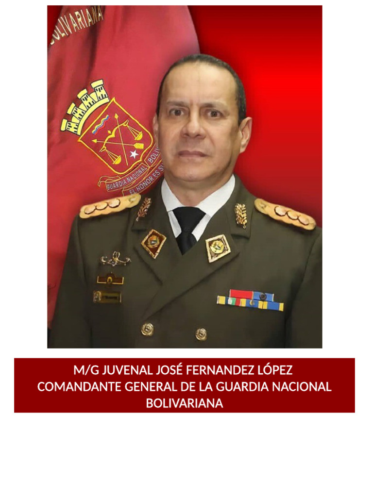 Cadena de Mando (2) | PDF