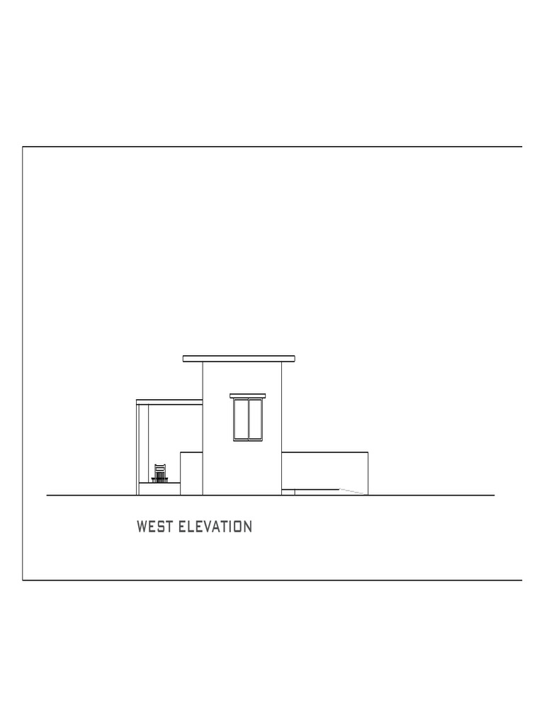Elevation 1 | PDF
