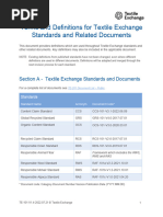 Transaction Certificate Policy V3.1 Overview | PDF | Database ...