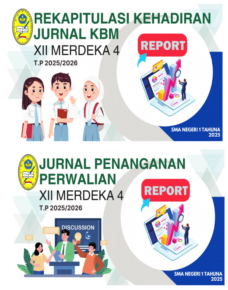 Cover Jurnal | PDF