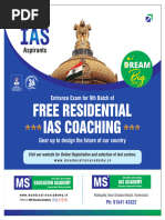 Ias Officer Training at Lbsnaa Upsc Notes 87 | PDF | Taxes | Public ...