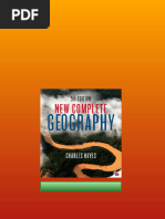 Geography For CSEC 2nd Edition | PDF