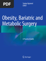 Stamm Gastrostomy Procedure Guide | PDF | Surgical Suture | Medicine