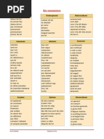 Connectors Català | PDF