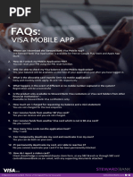 VTS Visa Test System Configuration Guide | PDF | Visa Inc. | Areas Of ...