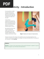 Calculate-Ped-And-Yed A Level Business Edexcel | PDF | Demand ...