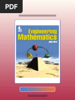 Solution of HC Taneja Advanced Engineering Mathematics Vol 1 | PDF
