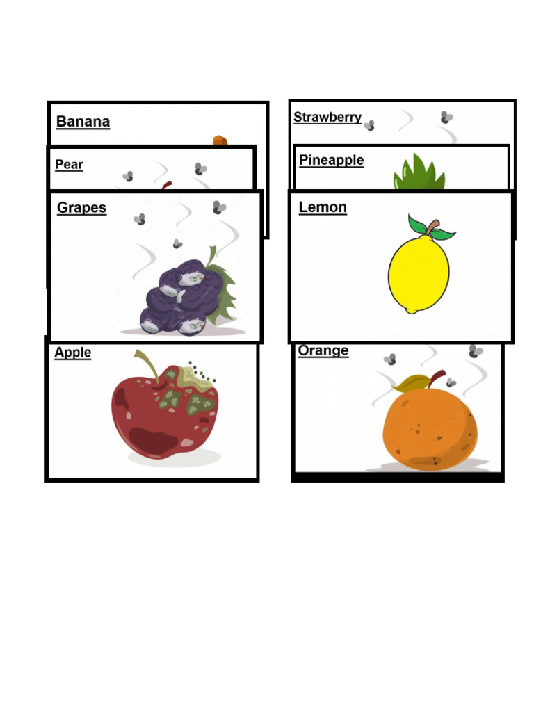 eNGLISH FLASHCARDS... | PDF