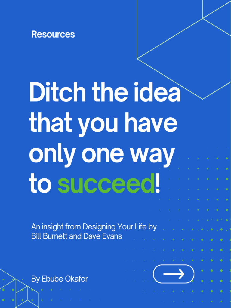 Exploring Your Future with the Odyssey Plan | PDF