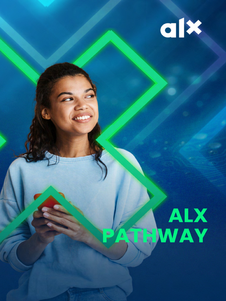 ALX Brochure PDF | PDF