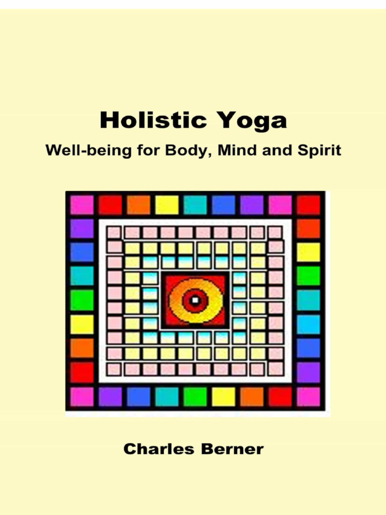 Charles Berner's Communication Cycle | PDF | Yoga | Meditation