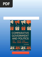 Essentials of Comparative Politics With Cases 7th Edition PDF | PDF ...