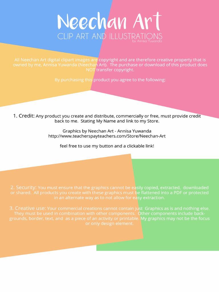 Free Dress Up CLip Art by Neechan Art | PDF