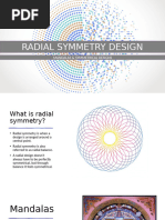Mandala Rubric Part 1 | PDF