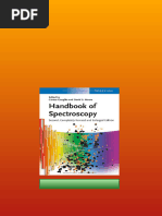 Introduction To Spectroscopy Pavia Solution Manual | PDF | Infrared ...